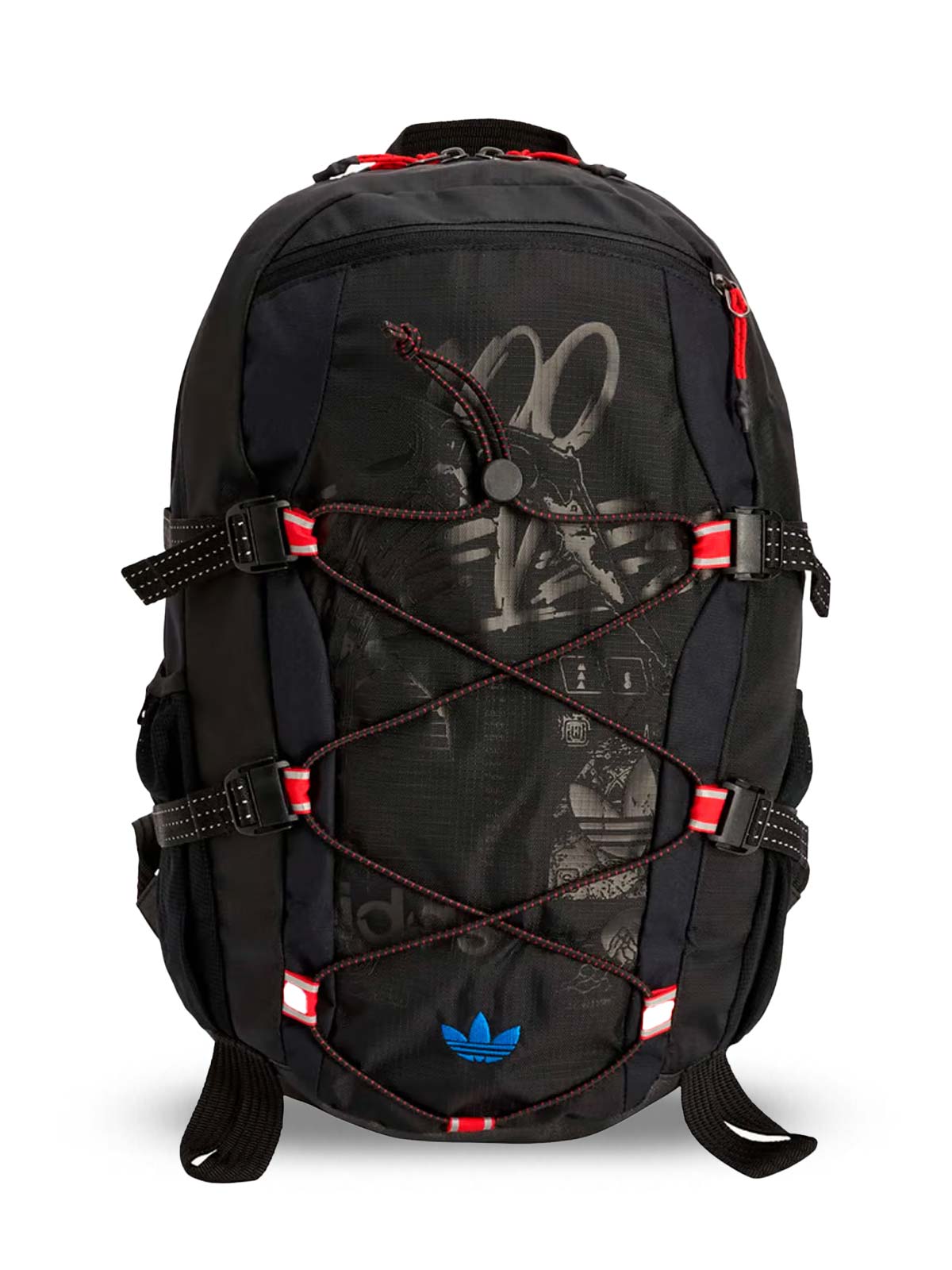 Backpacks by Adidas originals x 100 thieves | Quaranta